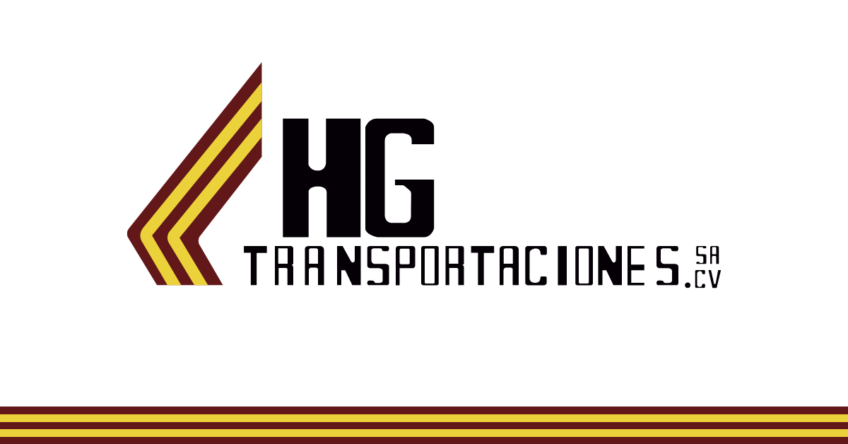 HG Transportaciones - Logística y transportación en México