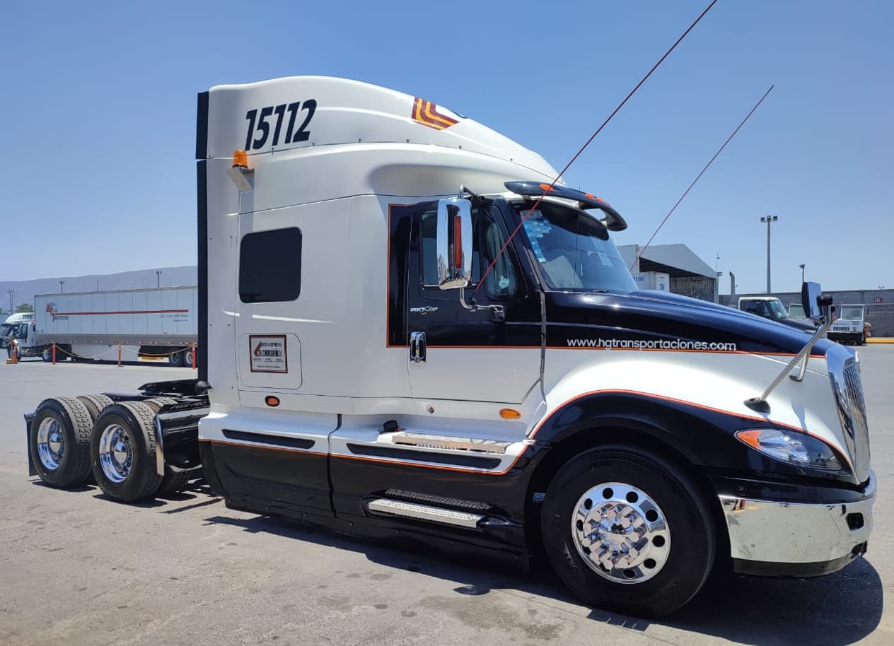 Servicios - HG Transportaciones