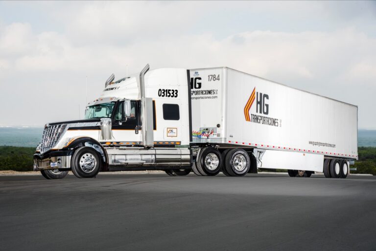 Servicios - HG Transportaciones